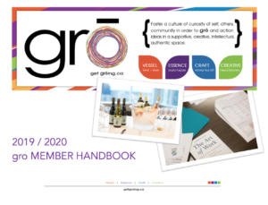 gro 'kit - getgroing.ca